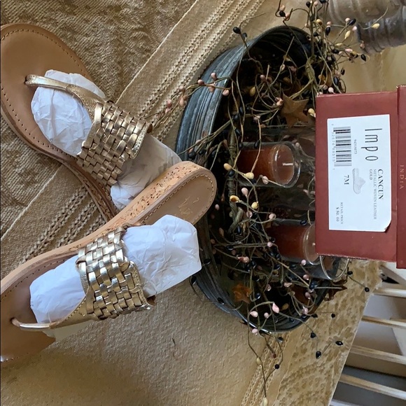 Impo | Shoes | Impo Sandals | Poshmark